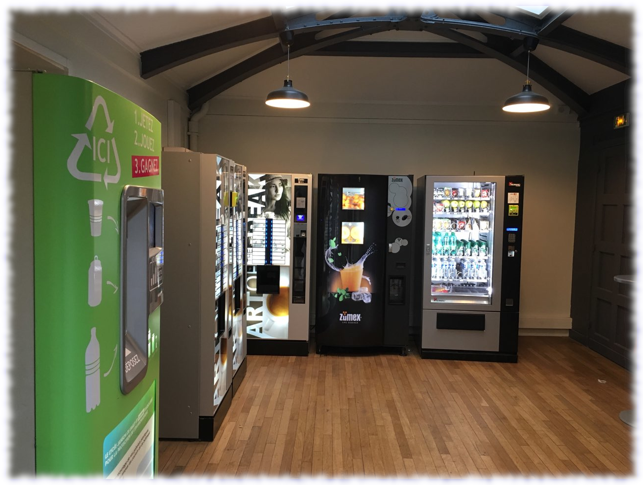 Lycée Janson de Sailly