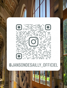 Lycée Janson de Sailly